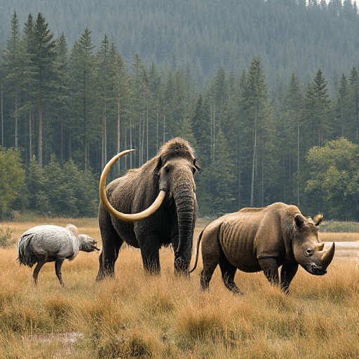The Return of the Woolly Mammoth: Could This Be the Greatest Science ...