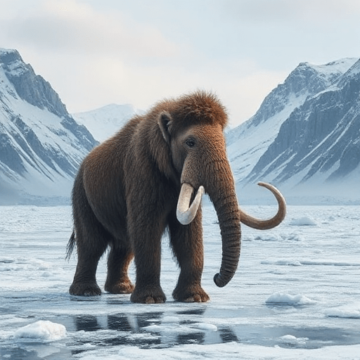 The Return of the Woolly Mammoth: Could This Be the Greatest Science ...