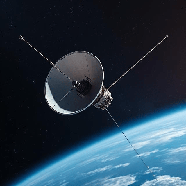 Voyagers Discoveries: The Incredible Journey Beyond Our Solar System ...