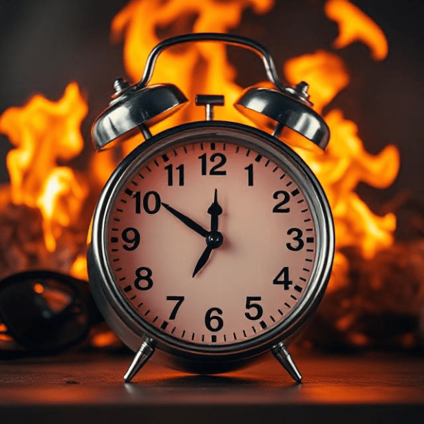 The Doomsday Clock: Why It’s Closer to Midnight Than Ever Before ...