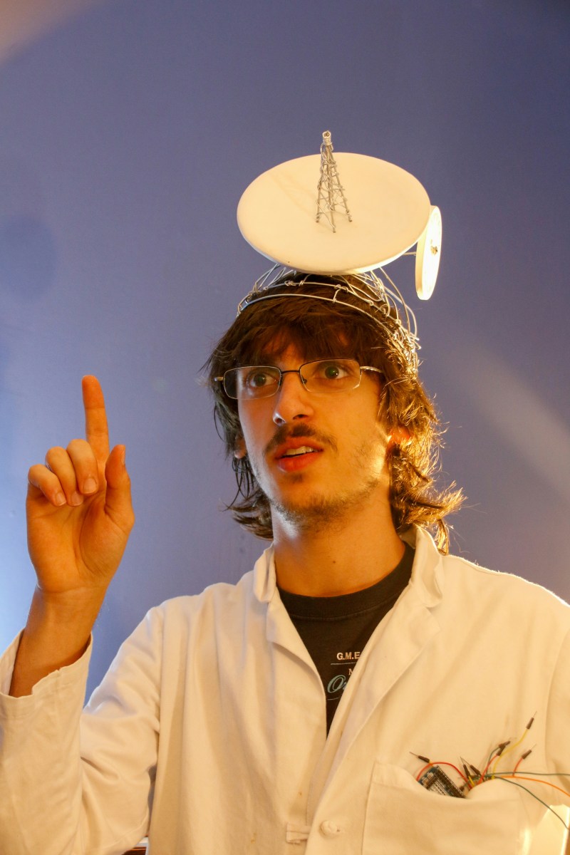 The 10 Weirdest Inventions of the 21st Century That Will Make Laugh ...