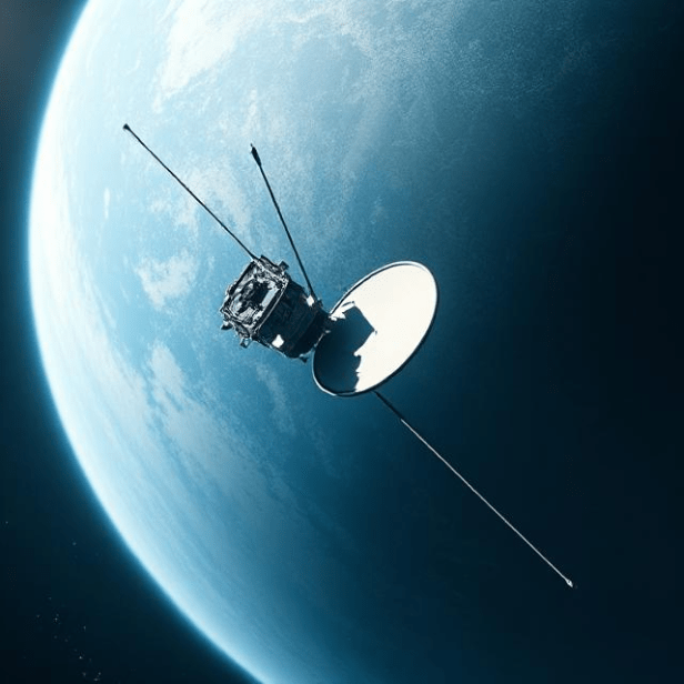 Voyagers Discoveries: The Incredible Journey Beyond Our Solar System ...