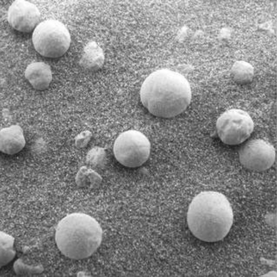 Mysterious Structures on Mars: Can You Spot the Patterns? – Science and ...