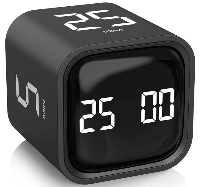 Best Office Gadgets in 2025 to Boost Productivity and Comfort – Science ...