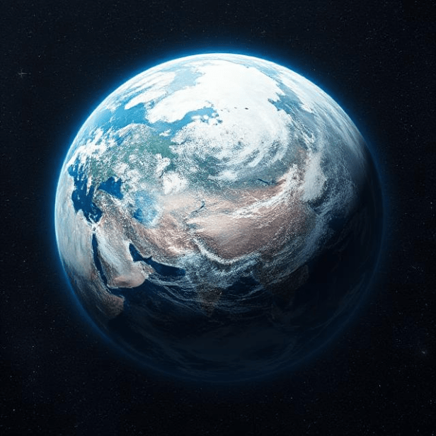 Magnetic Pole Shift Toward Siberia: How Does It Impact Climate and ...