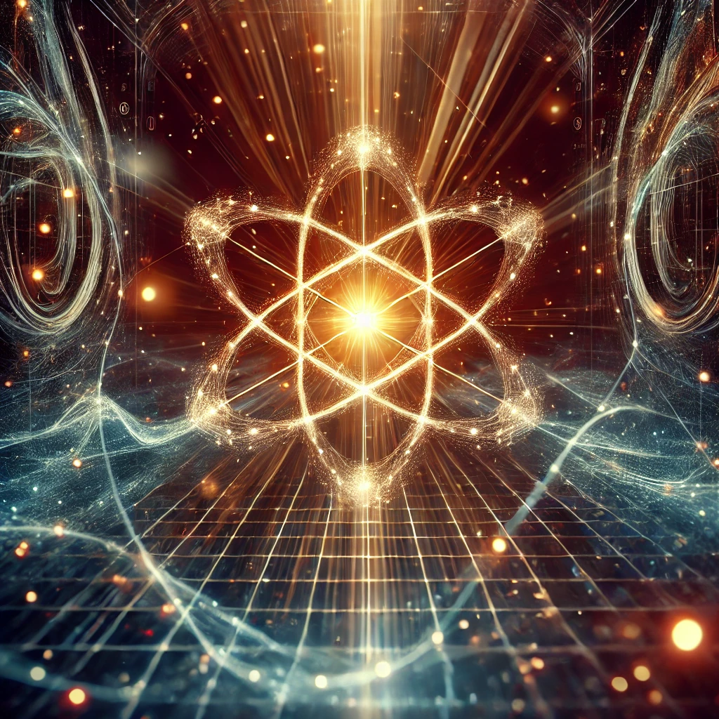 Quantum Physics: Could Reality Be an Illusion After All?