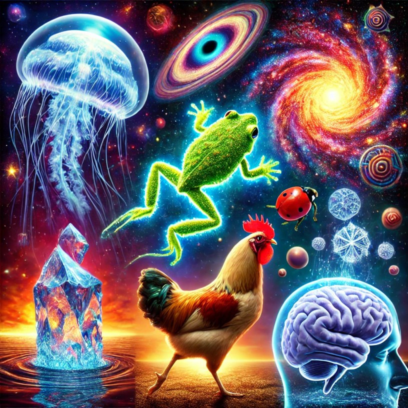 20 of the Weirdest, Freakiest, and Strangest Scientific Facts Ever ...